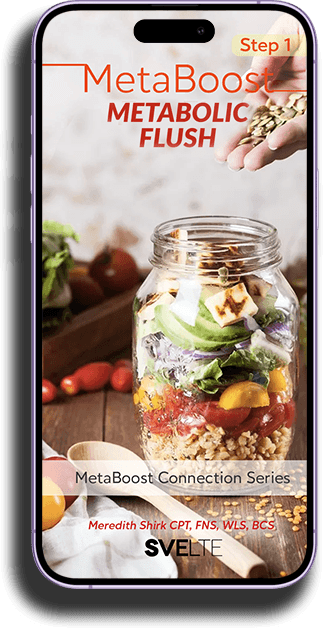 Boosted - The MetaBoost Connection